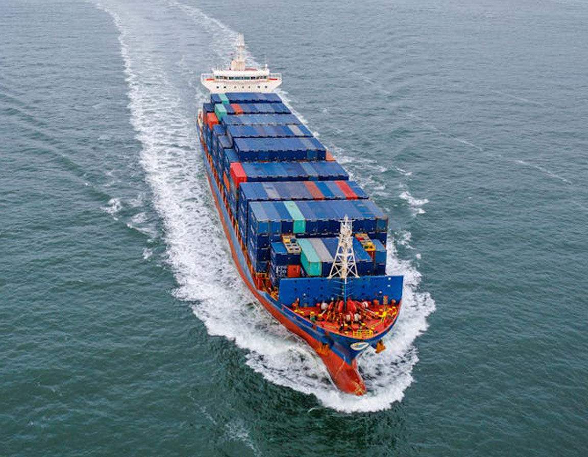 Home - Seaglobe Shipping Agency Pvt Ltd